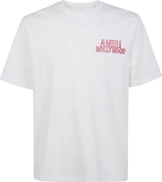 Amiri Amiri Hollywood City Tee