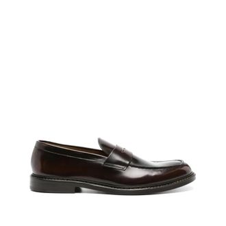 Doucal's Loafers - - Shoes - Herren - Braun - 42 EU