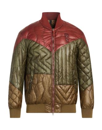 Blauer JACKEN & M&Auml;NTEL - Pufferjacken & Daunenjacken auf YOOX.COM