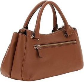 Guess Sac &agrave; main avec charms effet cuir