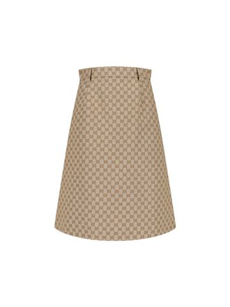 Gucci Midirock Gg