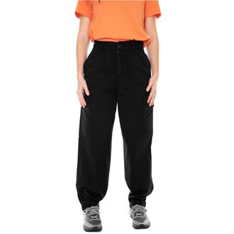 Carhartt Work in Progress Damen, Hosen, Schwarzk, W26Gr&ouml;&szlig;e