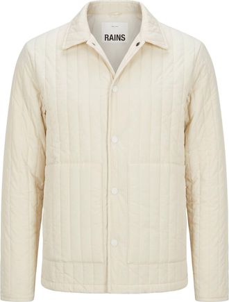 Rains JACKEN & M&Auml;NTEL - Jacken und Anoraks auf YOOX.COM