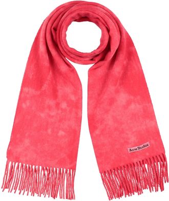 Acne Studios ACCESSOIRES - Schals auf YOOX.COM