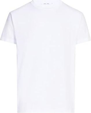 Samsøe & Samsøe T-shirt droit en coton