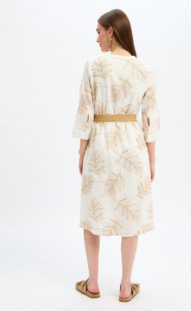 s.Oliver Black Label Sommerkleid