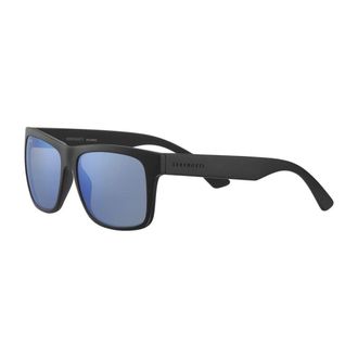 Serengeti Eyewear Lunettes de soleil Positano - unisex - Accessoires - Noir - Taille: 56 MM