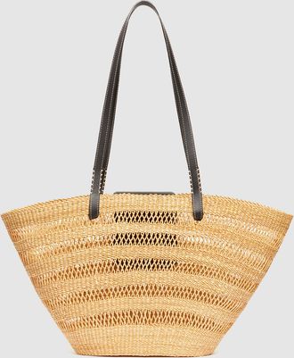 Vanessa Bruno Panier Gm Noir