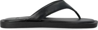 Copenhagen Femme, Chaussures, Noir, Taille: 41 EU Sandales