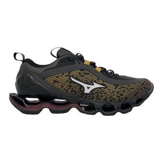 Mizuno Wave Prophecy LS - - Sport - Herren - Grau - 44 EU