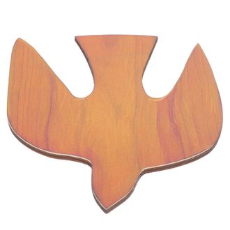 NUOBESTY Wandskulptur Vogel Schwalben Wanddeko Rustikale Vogelform Wandbehang f&uuml;r Wohnzimmer und Schlafzimmer