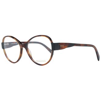 Emilio Pucci Emilio Pucci Brille EP5205 056 55
