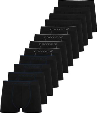 Normani Boxershorts