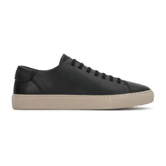 Kazar Homme, Chaussures, Noir, Taille: 42 EU Damian Baskets