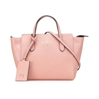 Gucci Damen, Pre-Owned, Rosa, ONE SIZEGröße