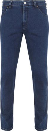 Meyer Jeans Dublin Bleu Fonc&eacute;