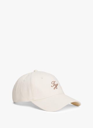 Tommy Hilfiger Casquette en coton