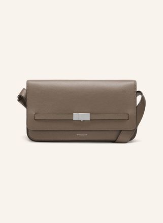 DeMellier Demellier Umh&auml;ngetasche The New York beige