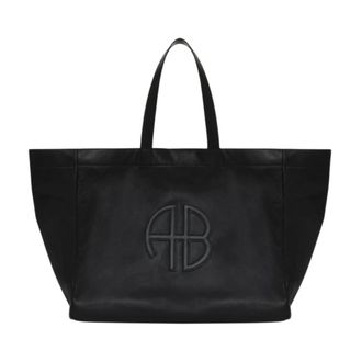 Anine Bing Damen, Taschen, Schwarzk, ONE SIZEGr&ouml;&szlig;e