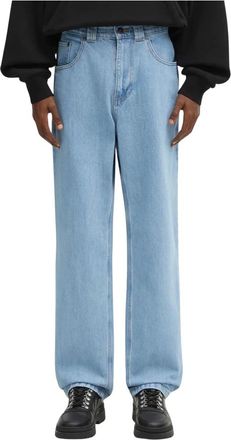 Napapijri Herren, Jeans, Blau, MGr&ouml;&szlig;e