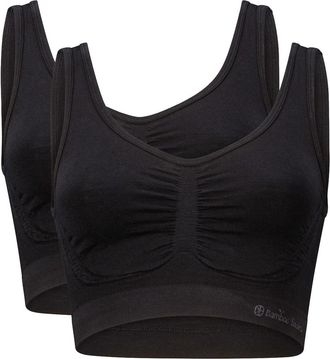 Bamboo Basics BH Nova