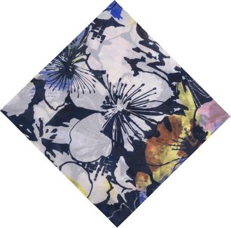 Alessia Santi Femme, Accessoires, Multicolore, Taille: ONE Size Pocket Scarves