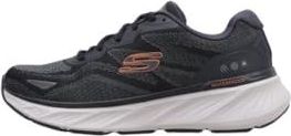 Skechers EDGERIDE - KONZO BASKETS BASSES Homme