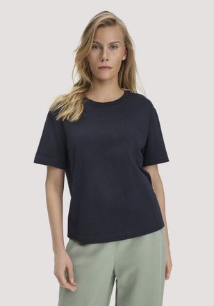 Hessnatur T-Shirt aus reiner Bio-Baumwolle (1-tlg)