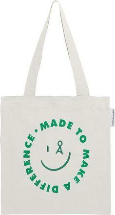 Armedangels Tasche TOTAA SMILEY