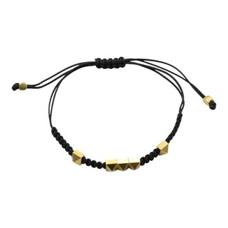 Valentino Garavani unisex, Accessoires, Noir, Taille: ONE Size Bracelet &Eacute;l&eacute;gant