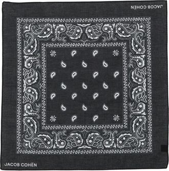Jacob Cohen ACCESSOIRES - Schals auf YOOX.COM