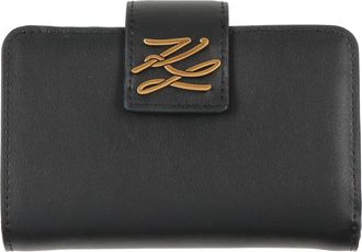 Karl Lagerfeld Kleinlederwaren - Brieftaschen auf YOOX.COM