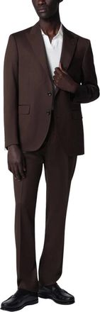 Tagliatore Homme, Costumes, Brun, Taille: XL Abito Monopetto