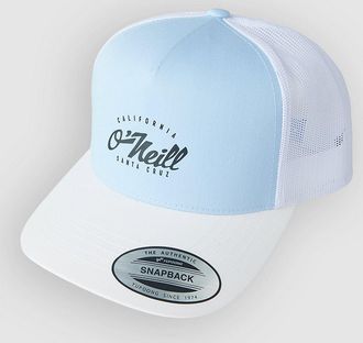 O'Neill Seacoast Trucker Cap spindle colour block