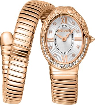 Just Cavalli Uhr