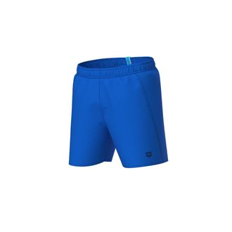 Arena Herren Fundamentals R Boxer Beach Shorts