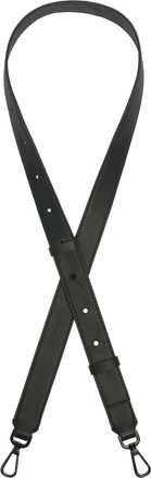 Liebeskind Liebeskind Berlin Leather Strap SMALL ACCESSOIRES HARRIS black