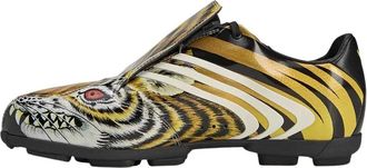 adidas Homme, Sport, Multicolore, Taille: 43 1/2 EU F50 Tunit Beast Tiger