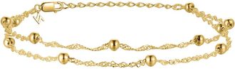 NANA KAY Armband Modern Aztec