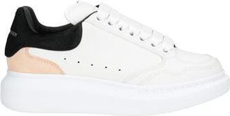 Alexander McQueen CHAUSSURES - Sneakers sur YOOX.COM