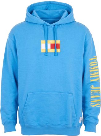 Tommy Jeans TOPS - Sweatshirts auf YOOX.COM