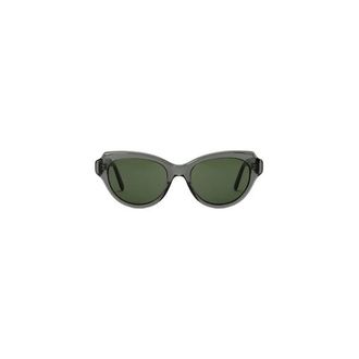 Loewe Lunette de soleil Swan Slim