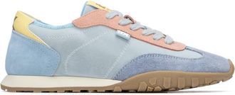 Xti Sportschuhe Sneaker Damen Himmelblau - Bequeme und vielseitige Schuhe - Casual Mode - Modell 14521302 (Gr&ouml;&szlig;e 38)