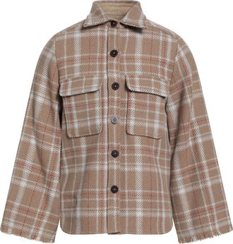 Ballantyne TOPS - Hemden auf YOOX.COM