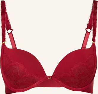 Triumph Schalen-Bh Love In Lace rot