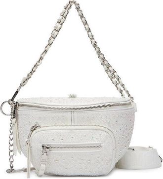 Steve Madden Handtasche 13002322 Wei&szlig;