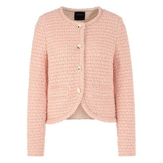 Marc Cain AC 39.09 M15 - - Jackets - Damen - Rosa - L