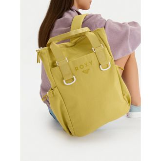 Roxy Rucksack Roxy CWBEO-ROXY-M-008-09 Gelb