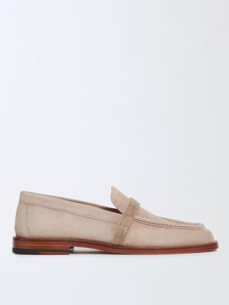 Fabiana Filippi Mokassins FABIANA FILIPPI Damen Farbe Braun