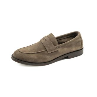 Cerbero AD1 Camoscio - - Shoes - Herren - Braun - 45 EU